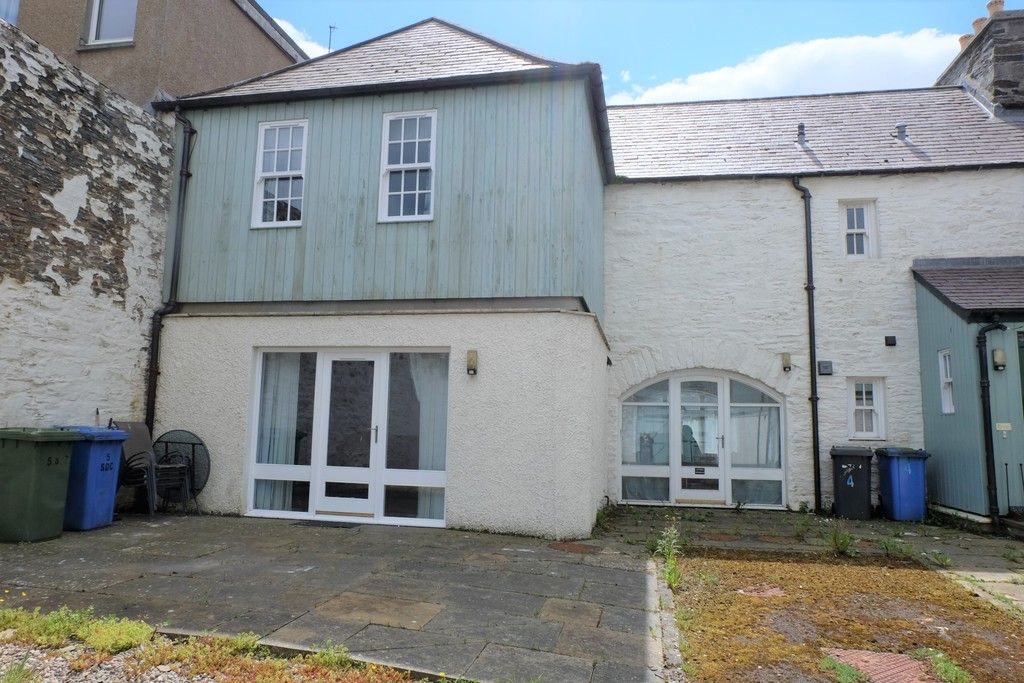 2 bed terraced house for sale in Saltoun Street, Wick KW1 - Zoopla