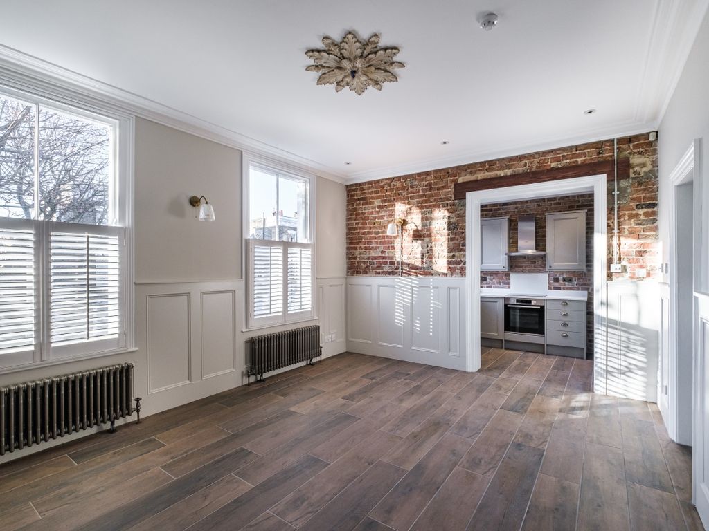 1 bed flat to rent in Englefield Road, London N1, £2,708 pcm - Zoopla