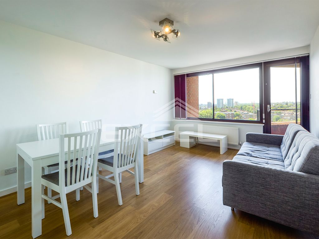 1 bed flat to rent in Cresta House, 133 Finchley Road, Swiss Cottage ...