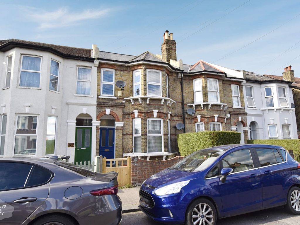 2 bed flat for sale in Glenwood Road, London SE6 - Zoopla