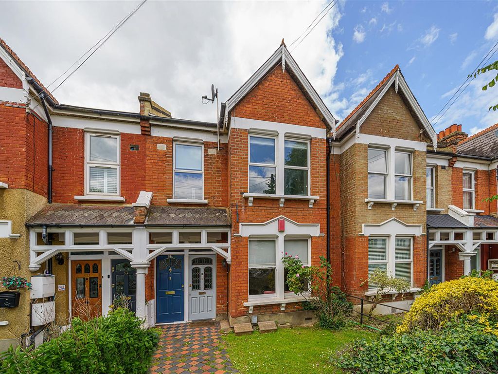 2 bed maisonette for sale in Tremaine Road, Penge SE20 - Zoopla