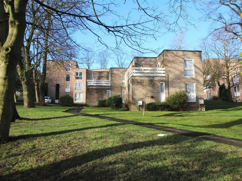 1 bed flat to rent in Park Road, Eccleshill, Bradford BD10, £550 pcm ...