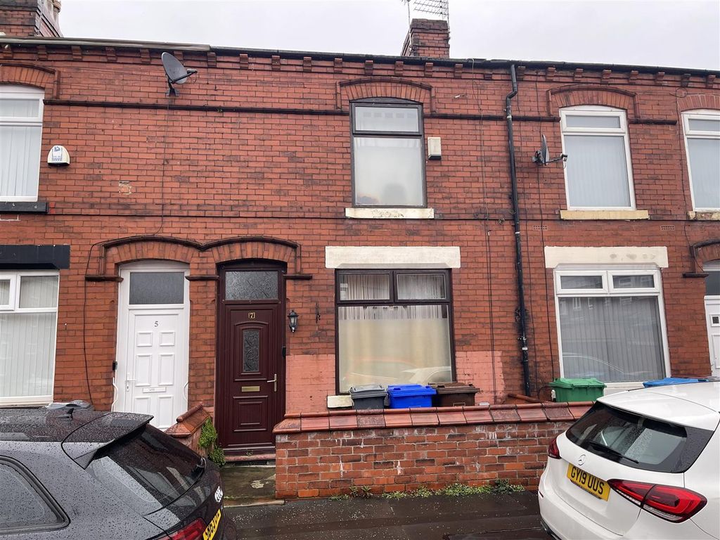 Property for sale in Clovelly Street, Manchester M40 - Zoopla
