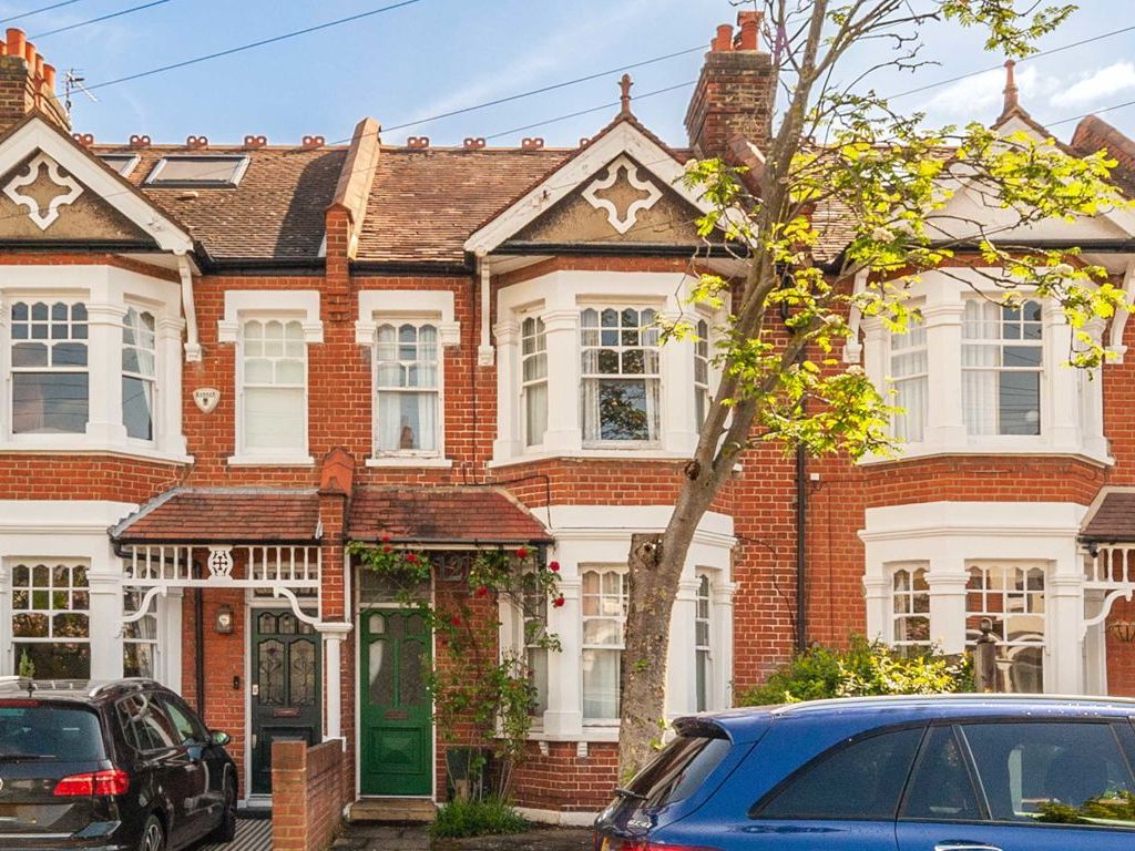 3 bed property for sale in Kirkley Road, London SW19 - Zoopla