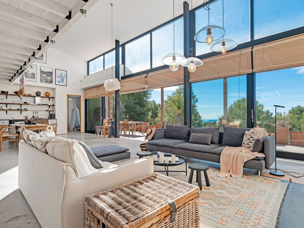 4 bed detached house for sale in Busot, Alicante, 03111, Spain, £ ...