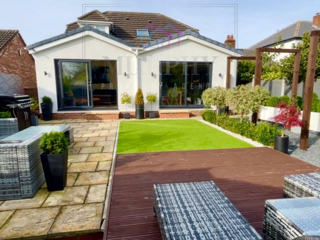 4 bed detached house for sale in The Byways, Carleton, Pontefract WF8 ...