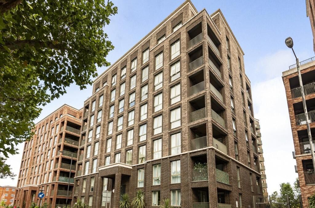 1 bed flat for sale in Gayton Road, London HA1 - Zoopla