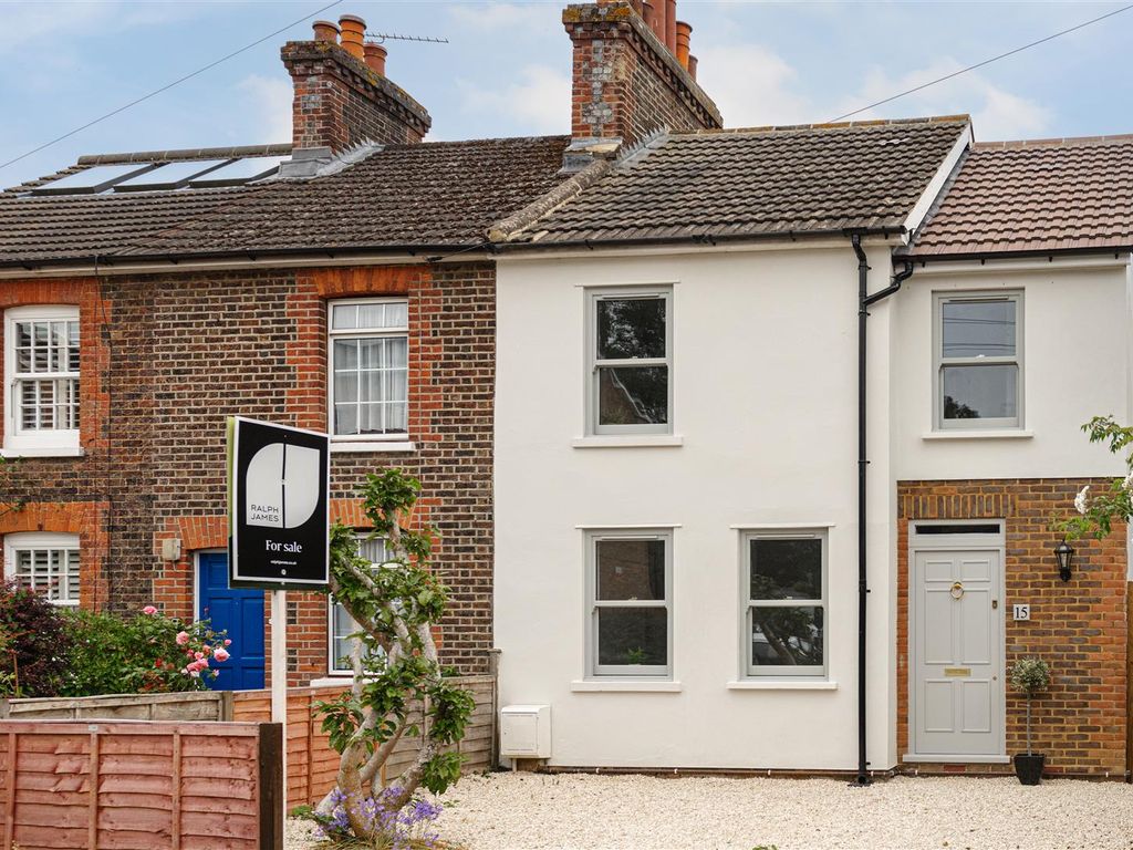 3 bed property for sale in North Road, Reigate RH2, £600,000 - Zoopla