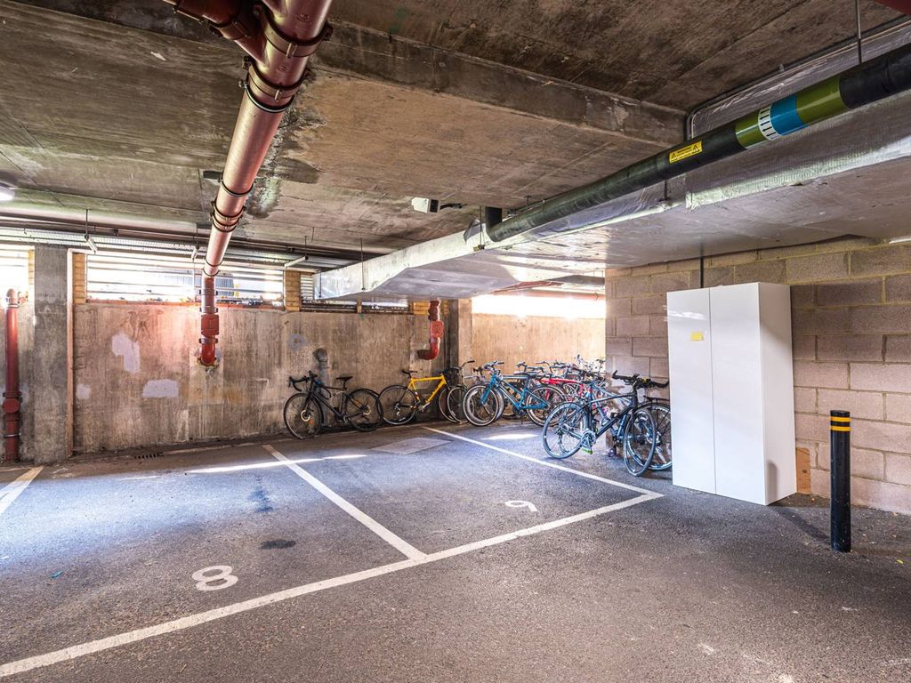 Parking blocks - lomiscore