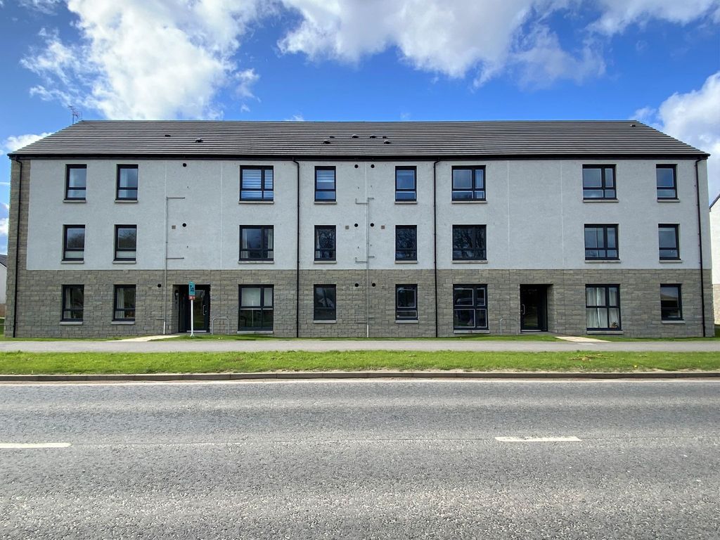 2 bed flat for sale in Drummossie Road, Stratton, Inverness IV2 - Zoopla