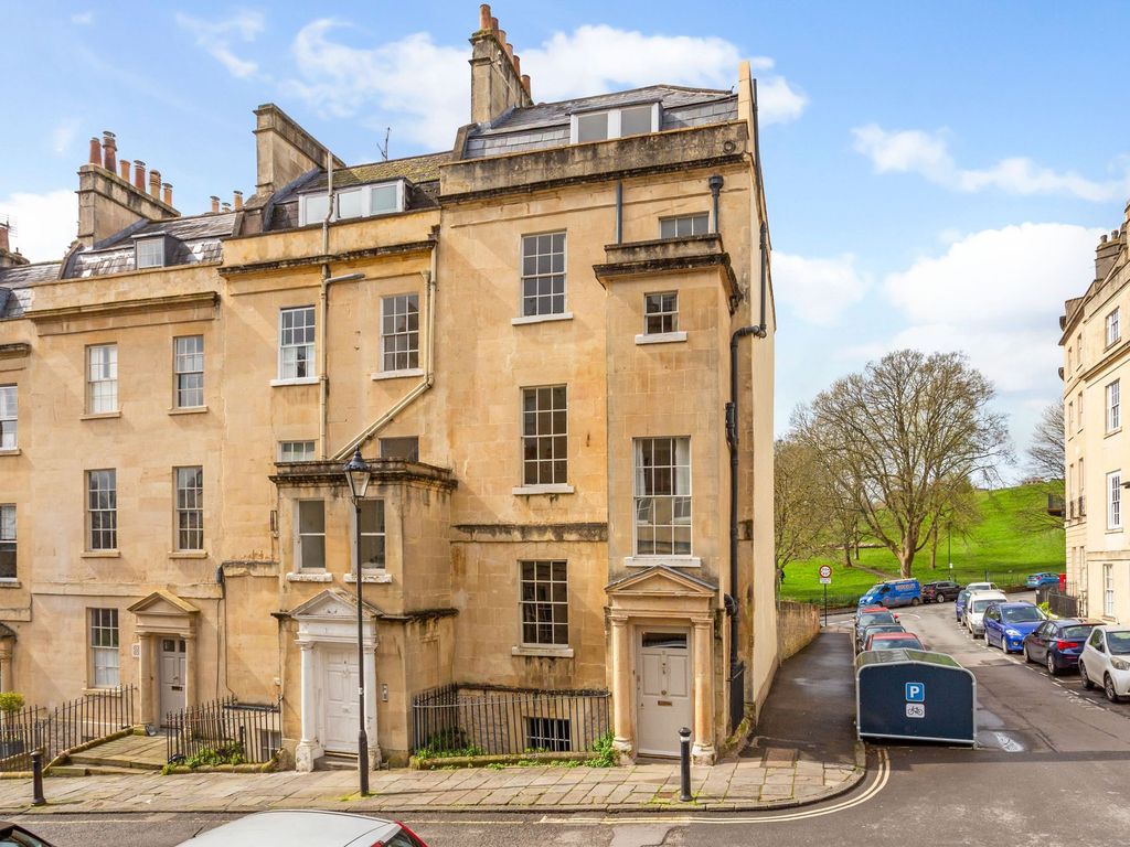 5 bed town house for sale in Park Street, Bath BA1, £1,950,000 - Zoopla