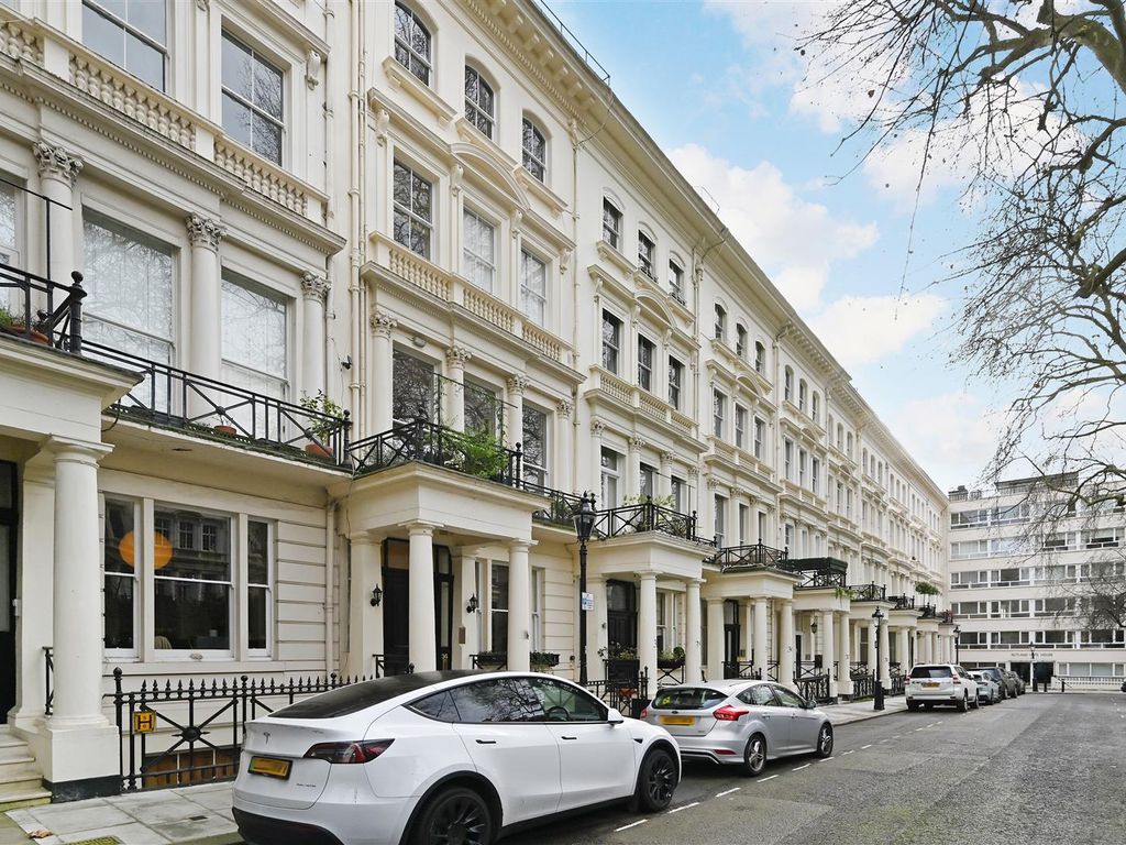 1 bed flat for sale in Rutland Gate, London SW7, £755,000 - Zoopla