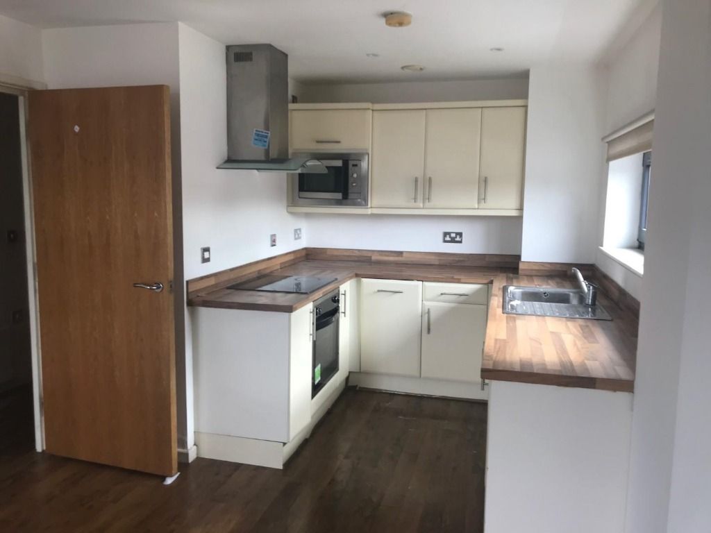 1 bed flat to rent in 8 Milton Street, City Centre, Sheffield S1 - Zoopla