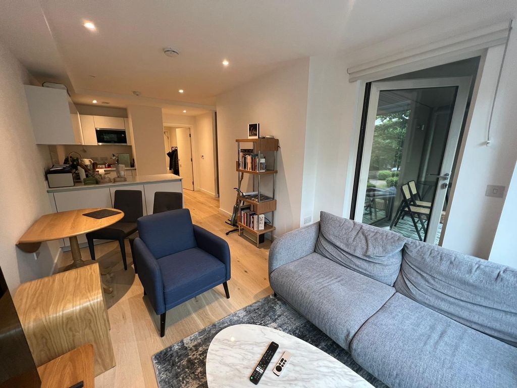 1 bed flat for sale in Rodney Street, London N1, London, - Zoopla
