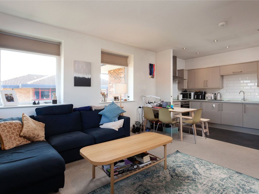 1 bed flat for sale in Amy Johnson Way, York, North Yorkshire YO30 - Zoopla