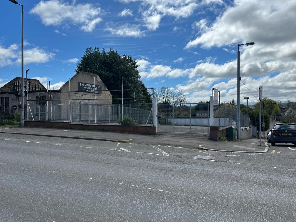 Industrial to let in Tollcross Road, Glasgow G32 - Zoopla