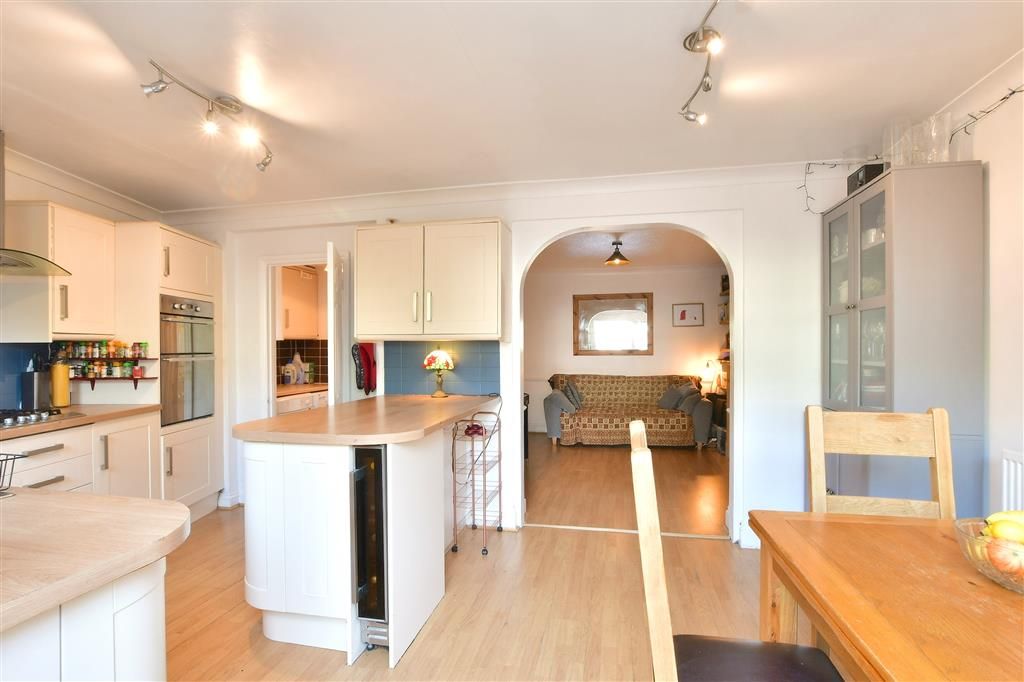 5 Bed Semi Detached House For Sale In Mackie Avenue Patcham Brighton