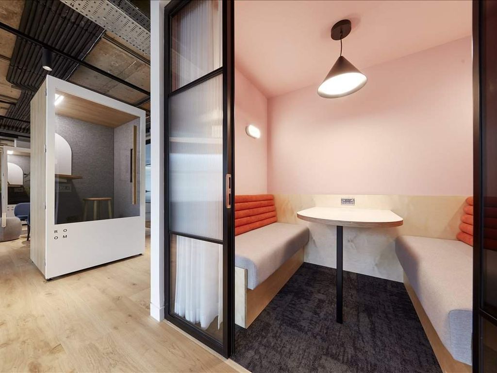 Serviced office to let in Broadwalk House, Southernhay West, Exeter EX1 ...