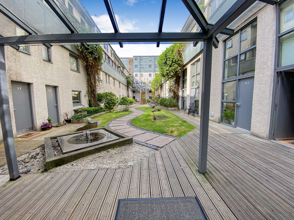 1 bed flat for sale in The Sorting House, Newton Street, Manchester M1 ...