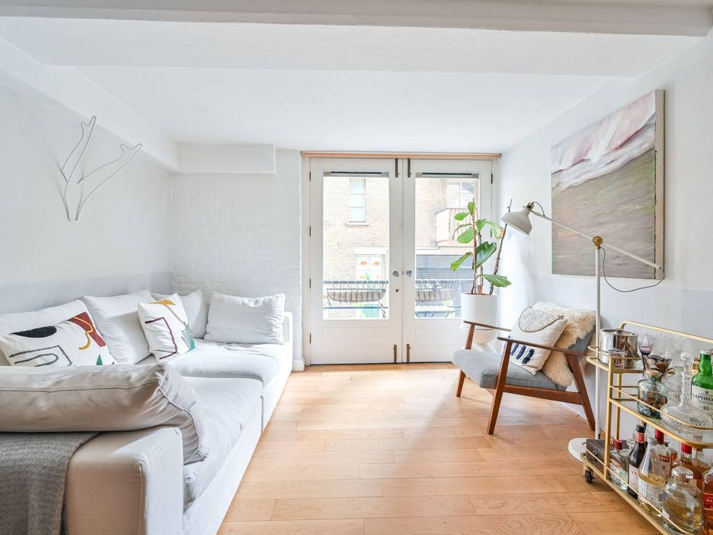 1 bed flat for sale in Shad Thames, Shad Thames, London SE1, £625,000 ...