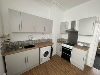 1 bed flat to rent in Holyhead Road, Handsworth, Birmingham B21, £600 ...