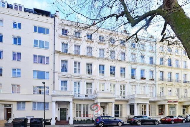 Studio to rent in Cleveland Square, London W2 - Zoopla