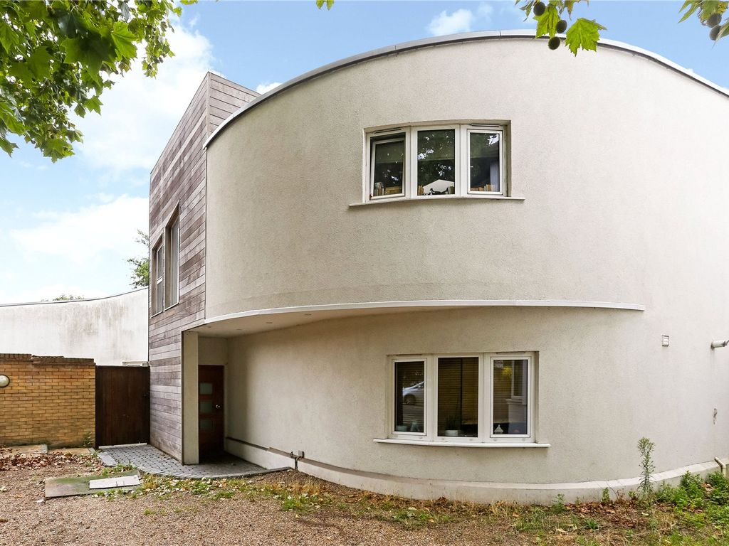 3 bed maisonette for sale in Grove Lane, London SE5 - Zoopla