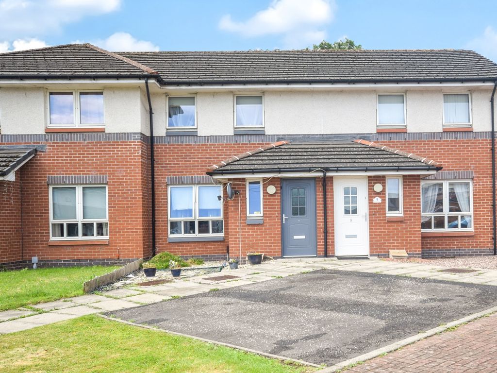 2 bed terraced house for sale in Whistleberry Wynd, Hamilton ML3 - Zoopla