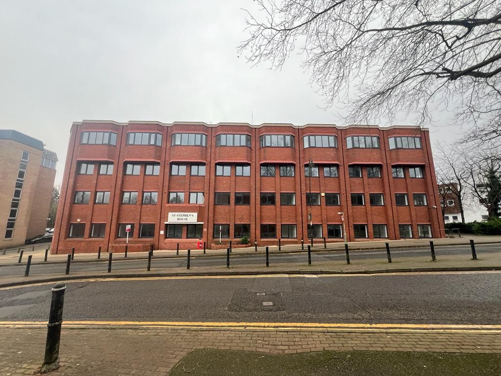 New home, 2 bed flat for sale in Prospect Hill, Redditch B97, £185,000 ...
