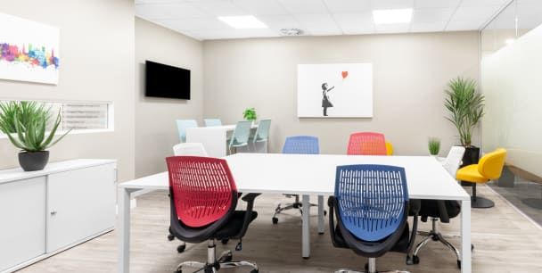 Office to let in Southernhay Gardens, Exeter, Devon EX1, £3,600 pa - Zoopla