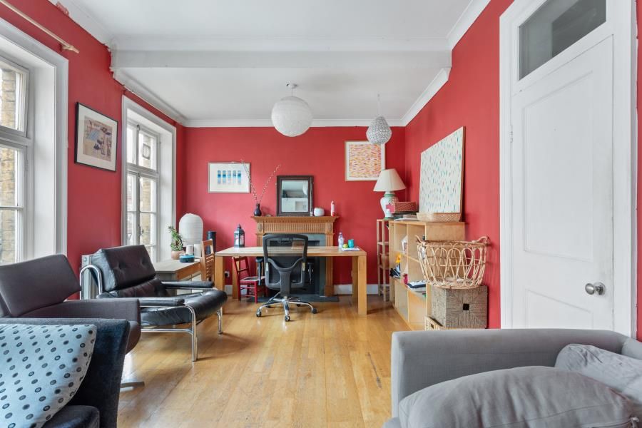 3 bed flat to rent in Chester Way, London SE11, £2,750 pcm - Zoopla