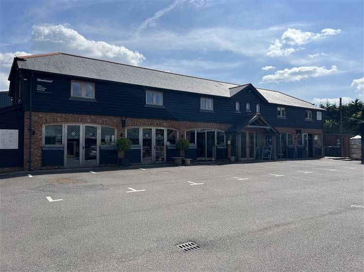 Unit A Central Barn, Whipley Manor Farm, Palmers Cross, Bramley ...