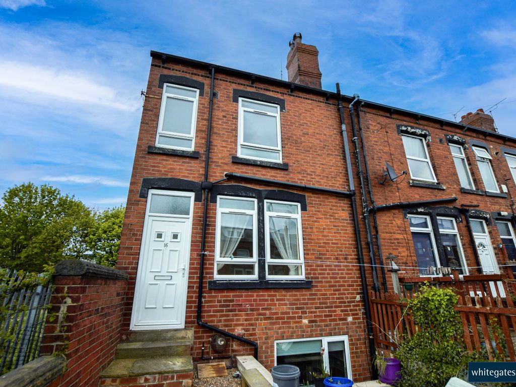 2 Bed Terraced House To Rent In Euston Grove Leeds West Yorkshire