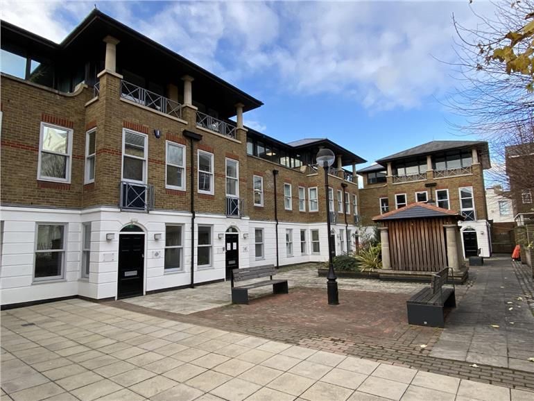 Office to let in Priory Gate, Union Street, Maidstone, Kent ME14, £ ...