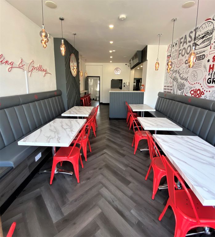 Restaurant/cafe to let in Whitchurch Road, Cardiff CF14 - Zoopla