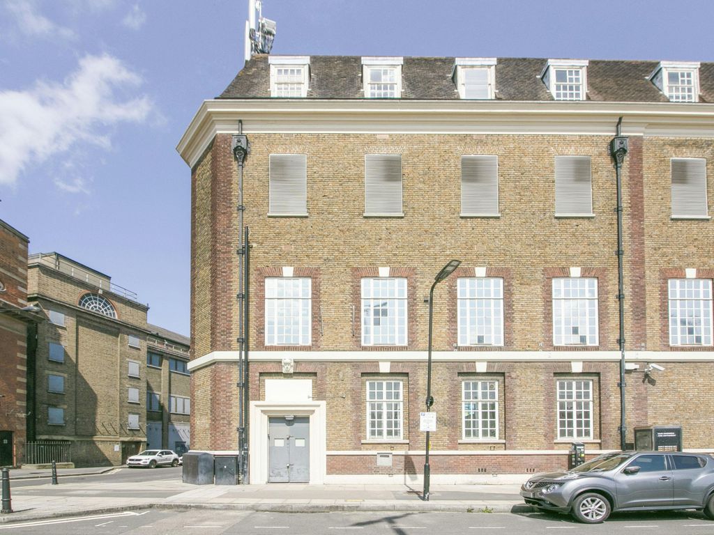 23-29 Paragon Road, London E9, Property to let, £49,644 pa - Zoopla