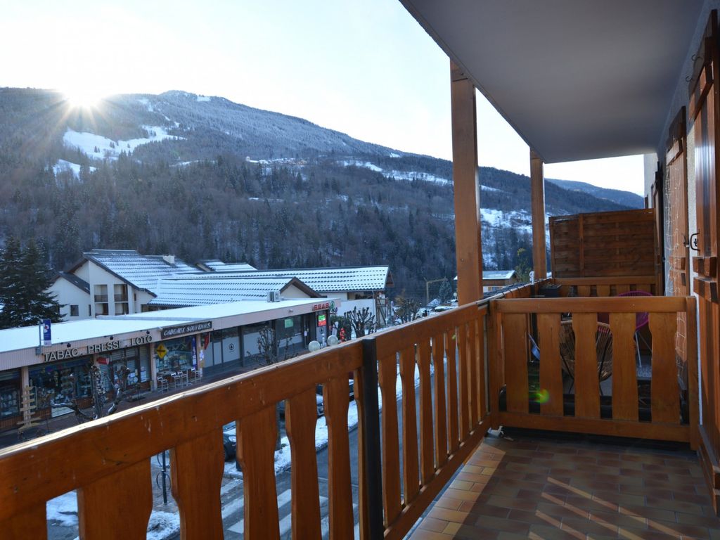 2 bed apartment for sale in Bozel, 73350, France - Zoopla