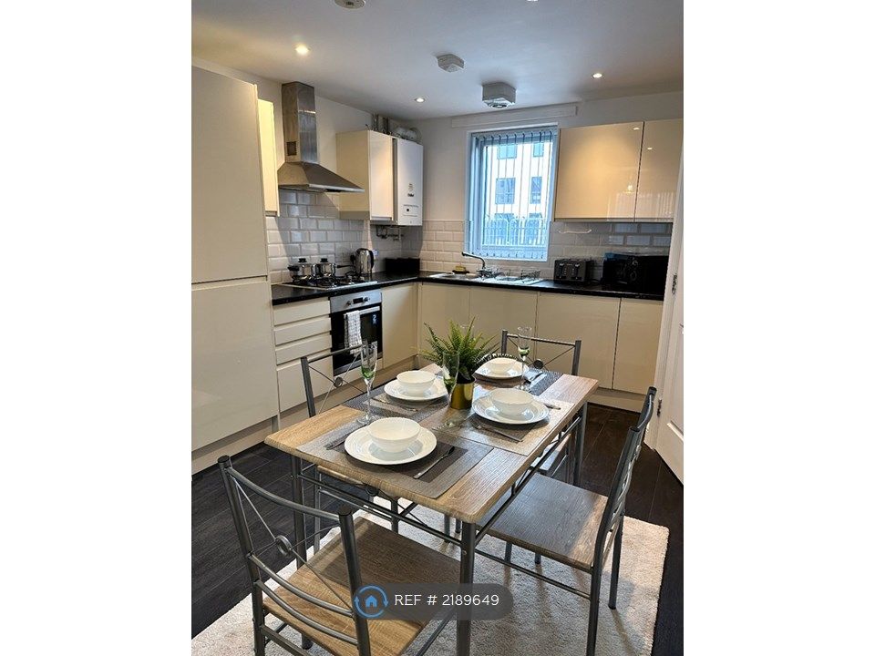 3 bed semi-detached house to rent in St. Alphonsus Street, Liverpool L5 ...
