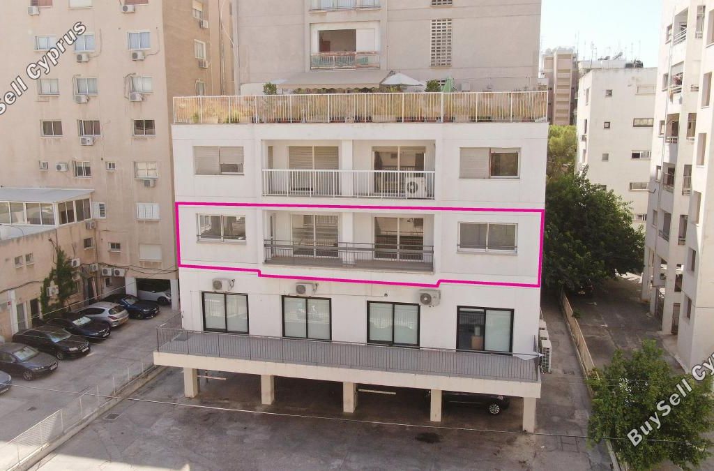Office for sale in Agioi Omologitai, Nicosia, Cyprus, £329,920 - Zoopla