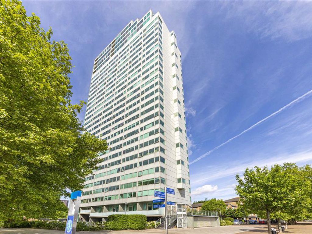 2 bed flat for sale in George Beard Road, London SE8 - Zoopla