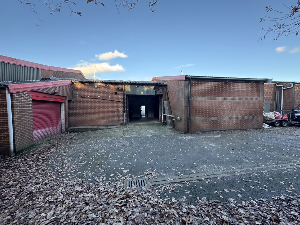 Stanningley Road, Leeds LS13, Industrial to let, £22,000 pa - Zoopla