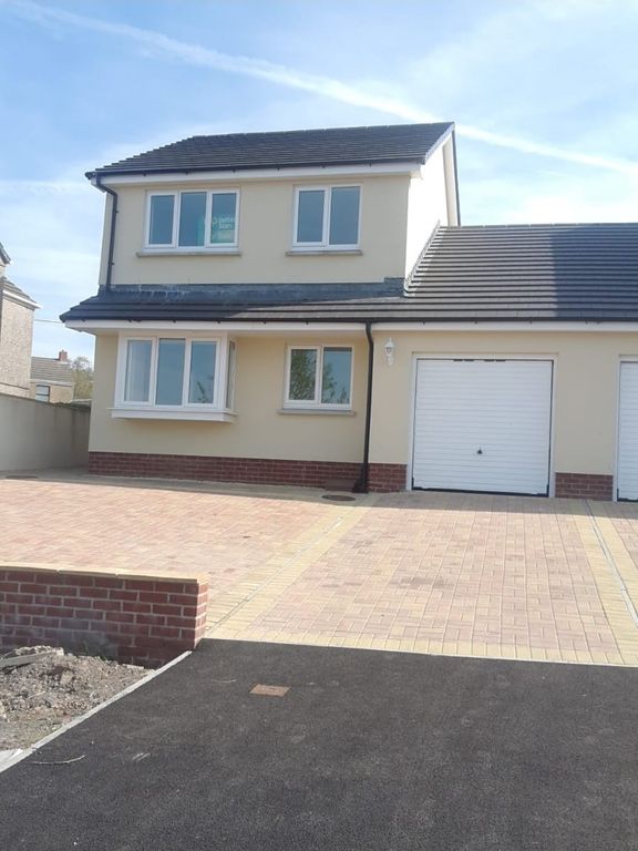 3 bed semi-detached house for sale in Penyrheol Road, Swansea SA4, £ ...