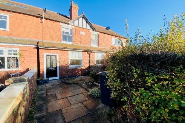 2 bed property to rent in Pingle Lane, Burntwood WS7 - Zoopla