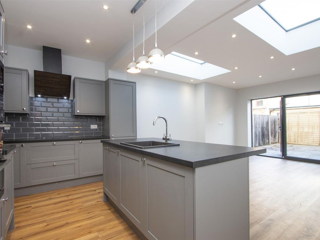 3 bed terraced house for sale in Kenlor Road, London SW17, £765,000 ...