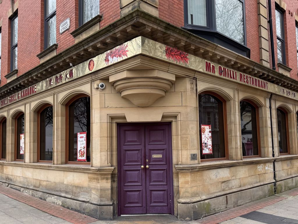 Restaurant to let in London Road, Liverpool L3, £40,000 pa - Zoopla