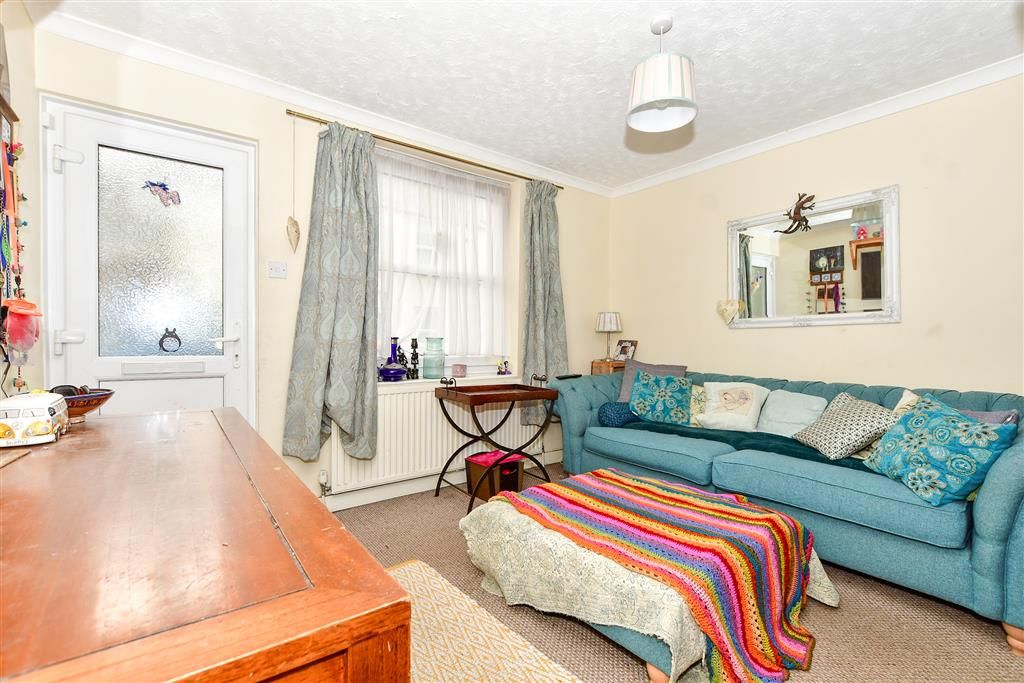 2 Bed Terraced House For Sale In Tower Hamlets Street Dover Kent Ct17