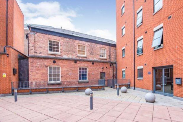 1 bed flat to rent in Weekday Cross Building, Nottingham NG1 - Zoopla