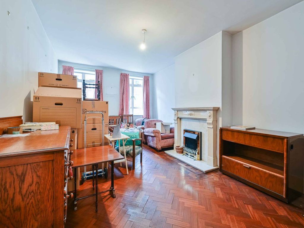 2 bed flat for sale in Marylebone High Street, Marylebone, London W1U ...