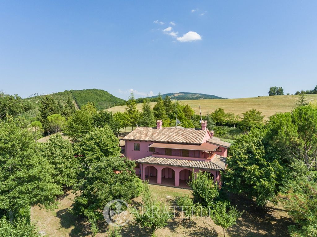 7 bed villa for sale in Via Celli, 7, Fermignano, Pesaro And Urbino ...