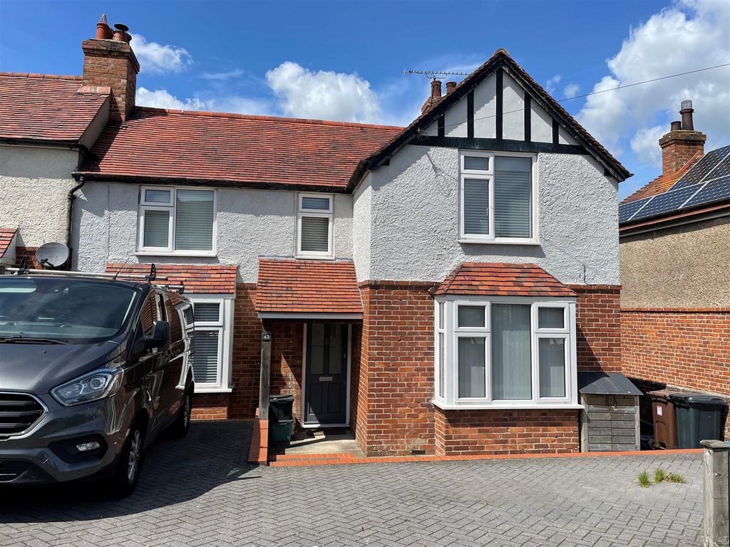 3 bed semi-detached house for sale in Udimore Road, Rye TN31 - Zoopla